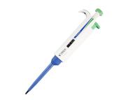 China 0.5-10ul Laboratory Single Channel Adjustable Volume Pipette for sale