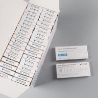 China High Quality Monkey Pox Virus Antigen Rapid Test Kit for sale