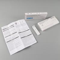 China High Quality Monkey Pox Virus Antigen Rapid Test Kit for sale