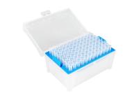 China JiAn 100ul Sterile Pipette Tips For Eppendorf Research for sale