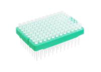 China JiAn Biotech Adjustable Multichannel 200ul Pipette Tips For Rainin for sale