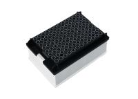 China 200ul Conductive Pipette Tips Tecan MCA Tips Compatible For Liquid Handling Platforms With Te-MO 96 Multichannel Arm for sale