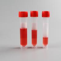 China DNA Rna Test Kit Inactivated Nasal Transport Medium VTM Disposable Specimen Sample Collection Tube for sale