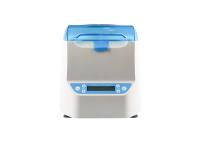 China Chemistry Desktop Laboratory Equipment Mini Centrifuge Machine For Microplates Lab Testing Equipment for sale