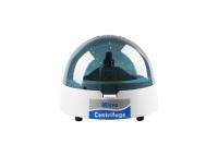 China CE Plasma Gel Mini Centrifuge For PCR Tube Strip Clamshell Switch Experiments Lab Safety Equipment for sale