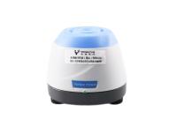 China 12V Laboratory Equipment Digital Mini Vortex Mixer Function In Microbiology Laboratory for sale