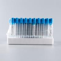 China Medical Vacuum Blood Sample Collection Tubes Disposable for sale