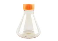 China 1500 ML Plastic Erlenmeyer Flask Definition Chemistry In Laboratory for sale