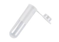 China Round Bottom 5ml Centrifuge Tubes Free Dnase Rnase Medical Chemistry for sale