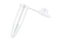 China 0.5 Ml Automated Sterile Microcentrifuge Tubes PP Centrifugal Tubes for sale