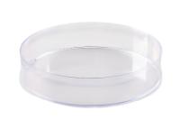 China 90mm X 15mm Culture Disposable Plastic Petri Dish for sale