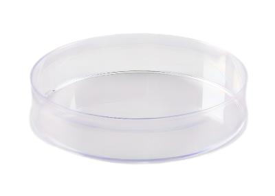 China 90mm X 15mm Culture Disposable Plastic Petri Dish for sale