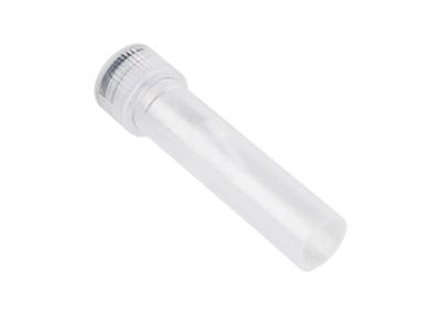 China Tissue Cryopreservation Freezing Cryovial 2 Ml Cryogenic Tubes Laboratory Consumable for sale