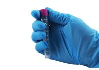 China Cryogenic Sample Transport And Storage Externally Threaded Cryogenic Vials 4.5ml Laboratory Consumables for sale