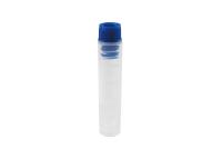 China Low Temperature Storage Sample Liquid Internal Thread 2.8ml Micro Container Cryo Vials for sale