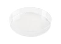China 120mm Round Petri Dish Cell Culture Plastic Uses In Laboratory Culture Dishes for sale