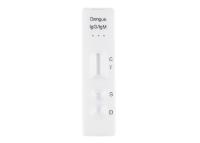 China Dengue Fever Rapid Test Kits 15-20 Minutes Igg Igm Rapid Test Kit for sale