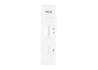 China B-HCG Quantitative Rapid Test Kits Diagnostic Kit For Human Chorionic for sale