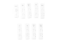 China Baby Diarrhea Stool Antigen Home Adenovirus Test Kit for sale