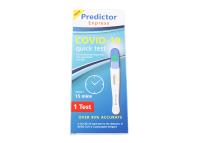 China Whistling Lollipop Type Rapid Test Kits Covid Test Kit Accuracy Pharmacy for sale