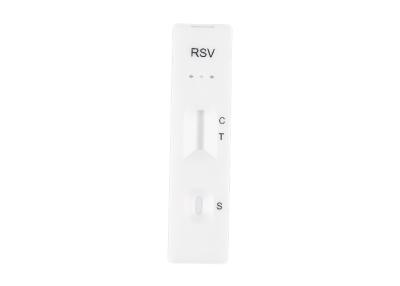 China Respiratory Syncytial Virus Antigen Rapid Test Kits Colloidal Gold for sale