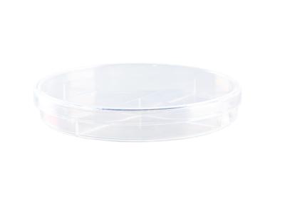 China Laboratory Services 150x15mm Large Petri Dishes Culturing Cells Disposability for sale