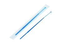 China Sterile Microbiology Laboratory Disposable Medical PP Bacterial Inoculation Loops for sale