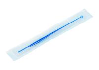 China 1ul 10ul Bacteria Cell Individual Package Disposable Inoculating Loops For Laboratory for sale