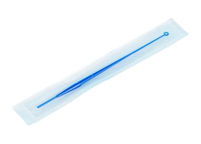 China 1ul 10ul Bacteria Cell Individual Package Disposable Inoculating Loops For Laboratory for sale