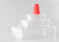 China Laboratory Plastic Cell Tissue Culture Flask CE And ISO Certification for sale
