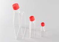 China Culture Flask Plastic Tissue Cell Culture Flask Radical Factory for sale