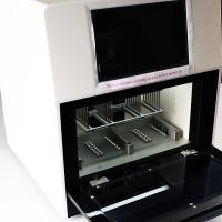 China Automated Nucleic Acid Extraction System Medical Laboratory Equipment for sale