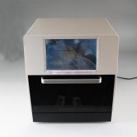 China 32 Wells Magnetic Magnetic Beads RNA DNA Automatic Nucleic Acid Extractor For Lab for sale