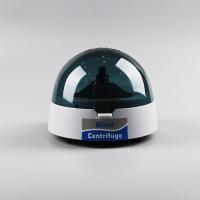China Micro Benchtop High Speed Centrifuge 220v For Laboratory CE ISO13485 for sale