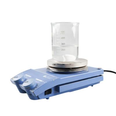 China JiAn Scientific Laboratory Hotplate Magnetic Stirrer Brushless DC Motor for sale