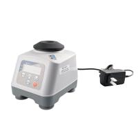 China 500 - 3500rpm Speed Range Laboratory Mini Vortex Mixer LVOM-A40 for sale