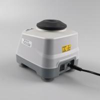China 500 - 3500rpm Speed Range Laboratory Mini Vortex Mixer LVOM-A40 for sale