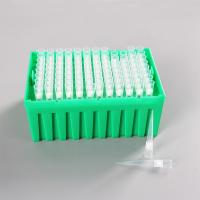 China JiAn Biotech Adjustable Multichannel 200ul Pipette Tips For Rainin for sale