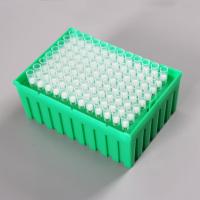 China JiAn Biotech Adjustable Multichannel 200ul Pipette Tips For Rainin for sale
