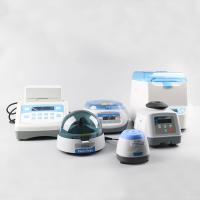 China Application Of Laboratory Equipments Centrifuge, vortex mixer,liquid shaking In Biological for sale