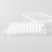 China Multi-Well Cell Culture Plate Cell And Tissue Culture Plates for sale