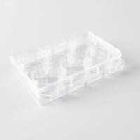 China Multi-Well Cell Culture Plate Cell And Tissue Culture Plates for sale