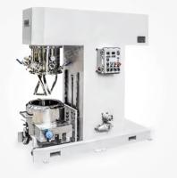 China 2800 Rpm Stainless Steel 304 Vacuum Planetary Mixer High Viscosity High Pressure Emulsifier for sale
