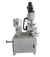 China 8L 10L Planetary Vacuum Mixer Centrifugal Mixer Machine For Ointment Cosmetic Mixing for sale