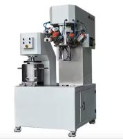 China Paste Laboratory Planetary Mixer Polymerization Reaction Lab Homogenizer Emulsifier Mixer for sale