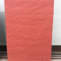China External Wall Flexible Porcelain Tile Lightweight Recyclable Soft Stone Tiles for sale