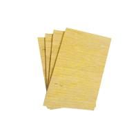 China Thermal Insulation Rockwool Board 30mm-100mm With 0.2% Water Absorption for sale
