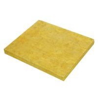 China Soundproof Rockwool Fire Insulation Board Traditional Style Length Traditional for sale