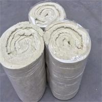 China Reliable 50mm 100mm Rockwool Roll Noise Reduction Flame Retardant for sale