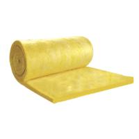China ISO9001 Rock Wool Blanket 1.2m Rockwool Acoustic Insulation Roll for sale